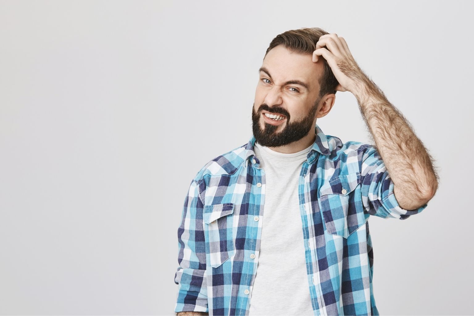 Forfora. Cause E Sintomi I Consigli Sui Rimedi Migliori