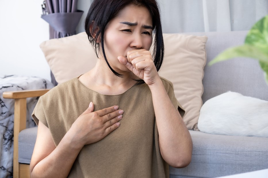 Bronchite: Cause, Sintomi, Diagnosi e Trattamenti Efficaci