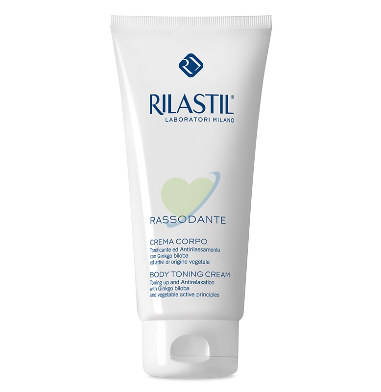 Rilastil Rassodante Crema Corpo Tonificante Anti... | Leaderfarma.it